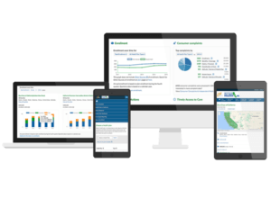 Department Of Managed Health Care - SymSoft Solutions