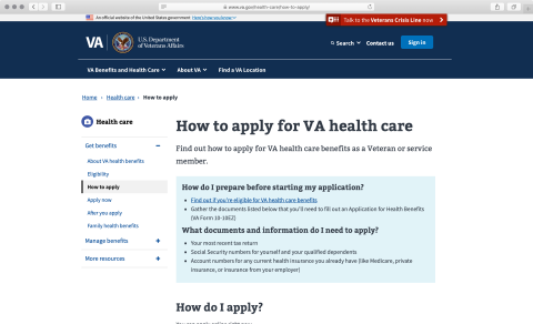 7 Government Websites With The Best UX Design - SymSoft Solutions